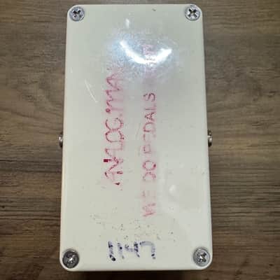 Analogman Envelope Filter 2010s - White | Reverb