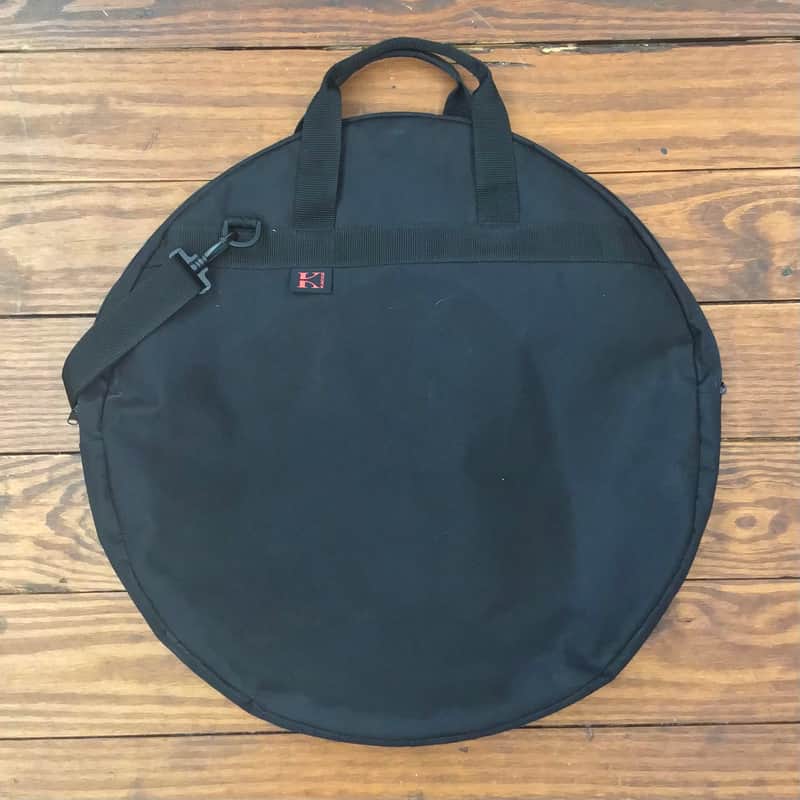 USED Kaces 22" Cymbal Bag | Reverb