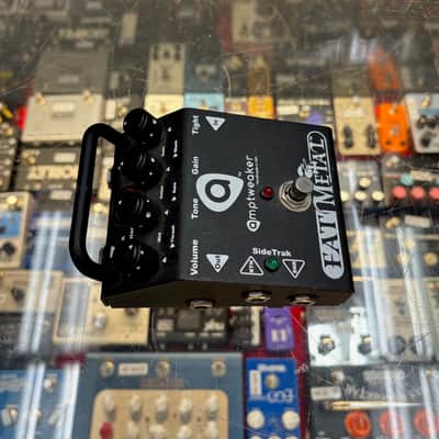 Amptweaker Fat Metal | Reverb