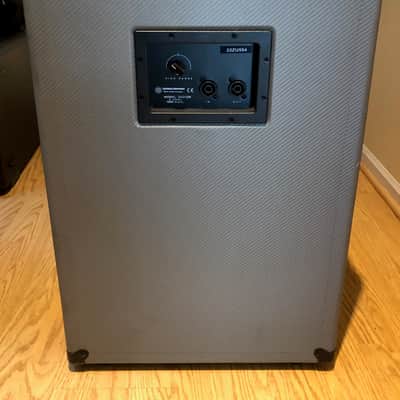 Darkglass Electronics Microtubes 900 Bass Amp Head with 2x12 | Reverb