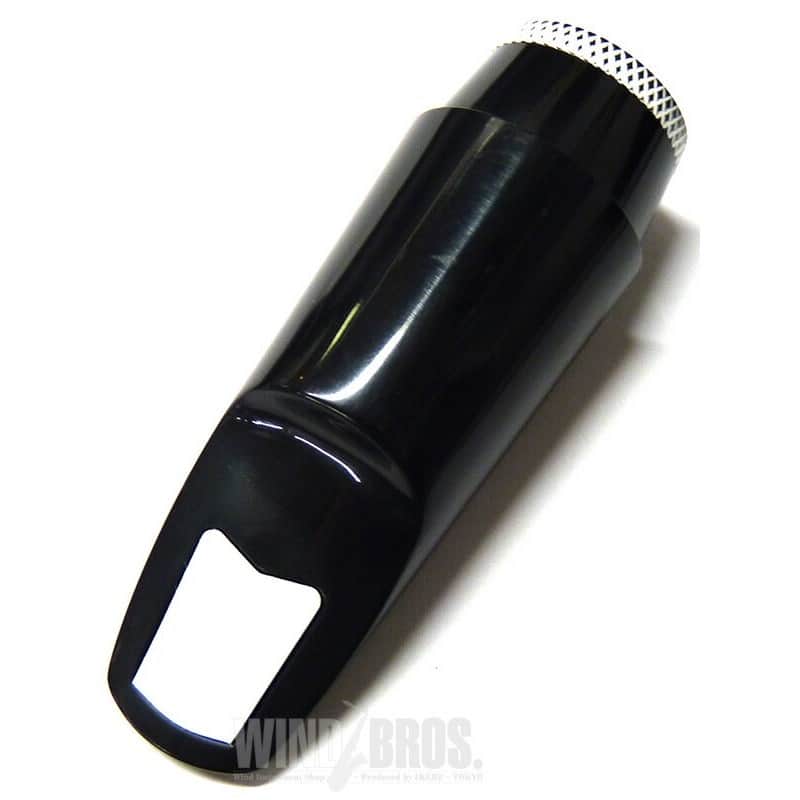 Claude Lakey [Opening: 5*] Cloud Lakey Hard Rubber Soprano | Reverb UK