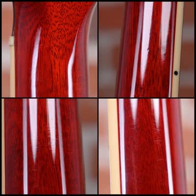 Gibson Limited Edition Les Paul Standard ‘60s Flame Maple Top | Reverb