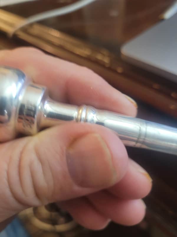 ACB 3C MV 2024 - Silver | Reverb