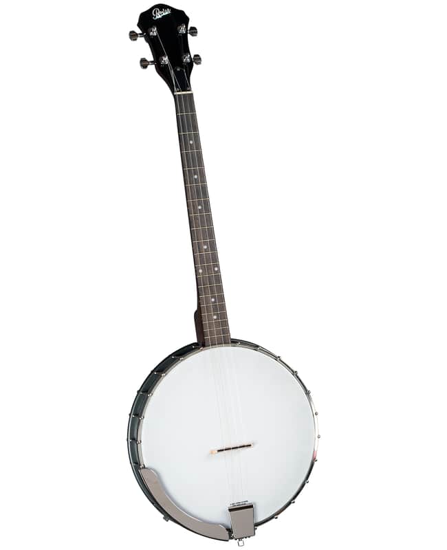 Rover RB-20T Student 4-String Openback Tenor Banjo | Reverb