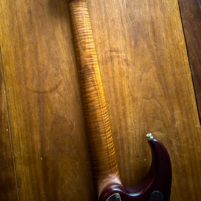 2022 Ernie Ball Music Man John Petrucci Signature JP15 | Reverb Canada