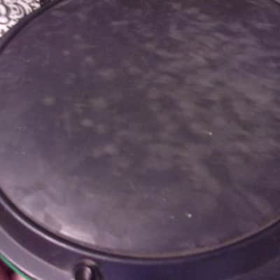 Lot of 3 Rock Band Electronic eDrums 8" Single Zone Snare Tom | Reverb