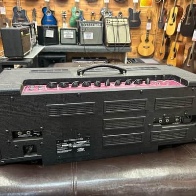 Vox AC30CH Custom 2-Channel Guitar Amp Head | 2016 - 2019 | | Reverb