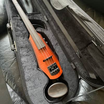 NS Design NXT4 2010-2016 - Maple | Reverb