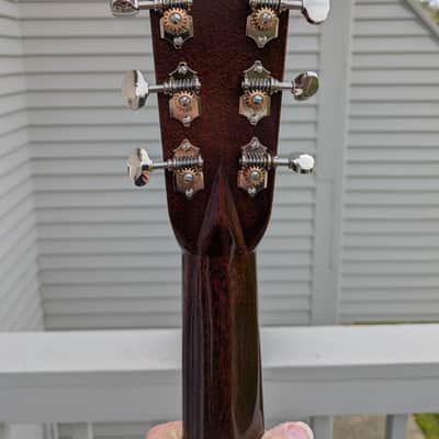 Martin Custom Authentic 000-28 Guitar | Reverb