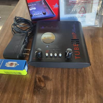 ART Tube MP Studio V3 Tube Microphone Preamp 2010 - Present - | Reverb