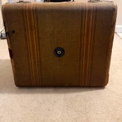 Warrior Woodworks Shoebox 1x12 Speaker Cab | Reverb