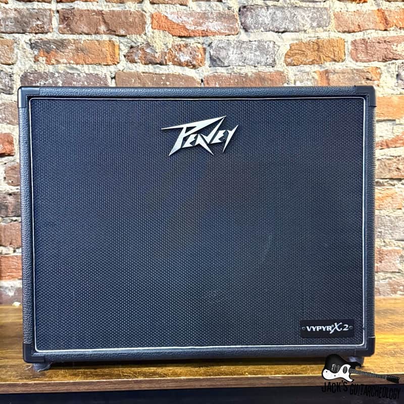 Peavey Vyper X2 Modeling Guitar Combo Amp (2020s - | Reverb Australia