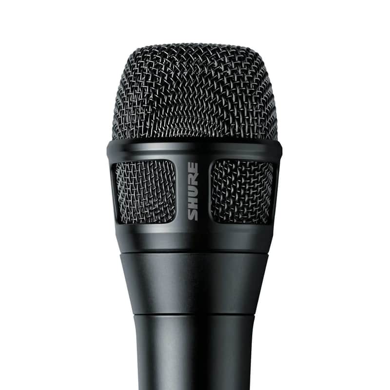 NXN8/S Supercardioid Dynamic Vocal Microphone for | Reverb