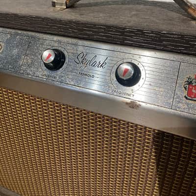 Gibson GA-5T 1965 - 1x8” guitar combo - fully serviced! | Reverb