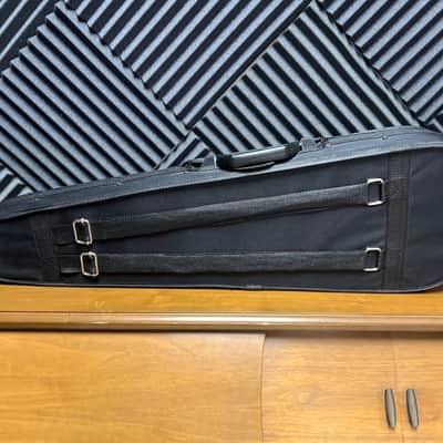 Violin Case, Soft Shell, 4/4 Size - Used | Reverb