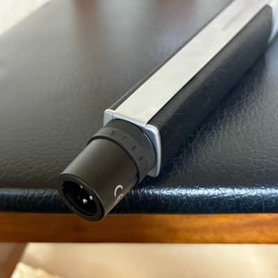 Sennheiser MD 441U Dynamic Microphone ! | Reverb