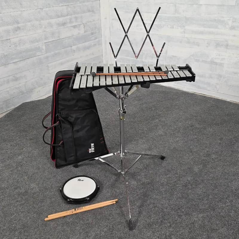 Used Vic Firth Percussion Education Kit - Good | Reverb