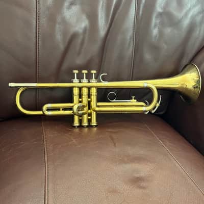 Martin Imperial Bb Trumpet SN 707318 (1964)(#3 | Reverb Australia