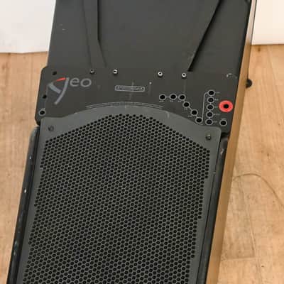 NEXO GEO SUB Cardioid Bass and Sub-Bass Module CG01V0M *ASK | Reverb