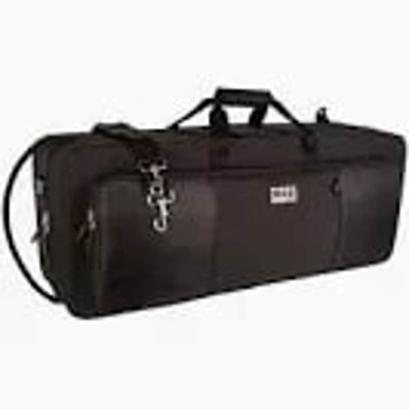 Protec Max Tenor Sax Case Black Rectangular MX305 | Reverb