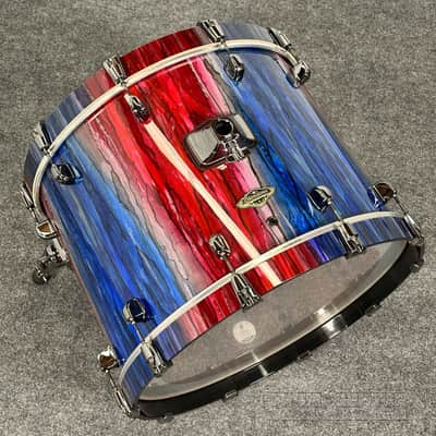Tama Starclassic Limited Edition Walnut/Birch 5pc Drum Set | Reverb