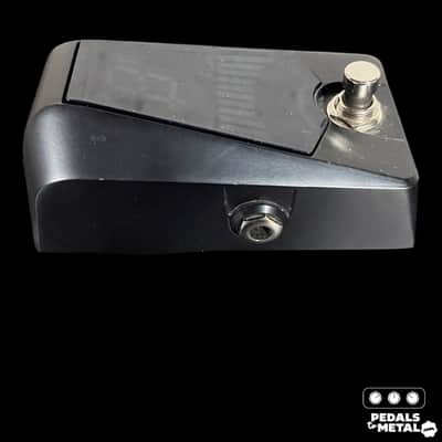 Korg Pitchblack Advance 2010s - Black X9640 | Reverb