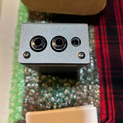 Mu-Tron Mini-Mu LITERALLY BRAND NEW | Reverb