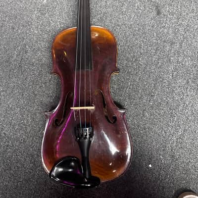 Hopf 4/4 Violin Vintage | Reverb