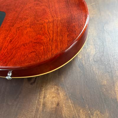 Gibson Murphy Lab '59 Custom Shop Les Paul 2023 - Trans | Reverb