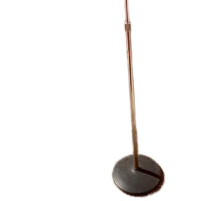 Atlas Sound Microphone Boom Stand Complete Vintage 1960s | Reverb