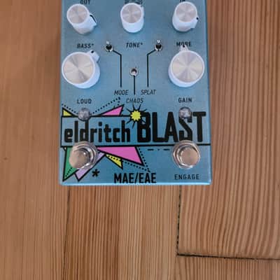 Electronic Audio Experiments Eldritch Blast V3 2023 - Present | Reverb