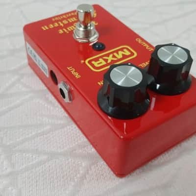 MXR YJM308 Yngwie Malmsteen Overdrive Pedal | Reverb