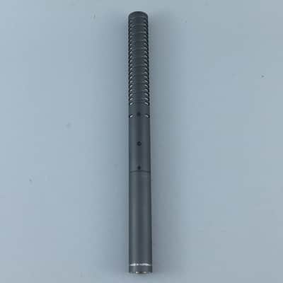 Rode NTG-2 Shotgun Condenser Microphone MC-7496 | Reverb
