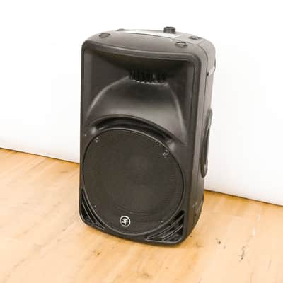 Mackie SRM450v2 400W 12" Active 2-Way Loudspeaker CG011LN | Reverb