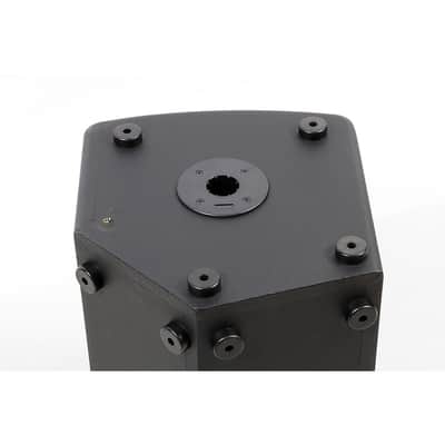 Kustom PA KPX12 Passive Monitor Cabinet Regular | Reverb