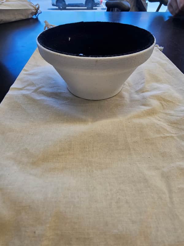 Huber Music Trumpet Adjust-a-Cup Standard Cup w/ Felt 2026 - | Reverb