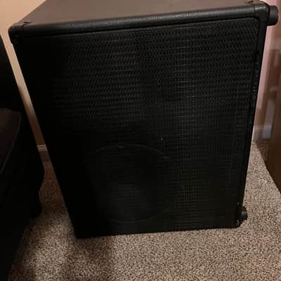 Hermida Audio 2x12 Cabinet Used On Avengers Soundtrack 8ohm | Reverb