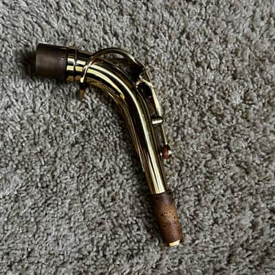 Buffet Crampon Cie 100 Series Alto Sax with Buffet Crampon | Reverb