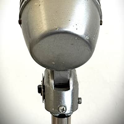 Late 1930's Amperite PGH Dynamic Microphone, working strong, | Reverb
