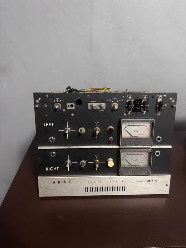 Akai M9 | Reverb