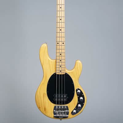 Ernie Ball Music Man Stingray EX 1997 - Natural | Reverb Canada