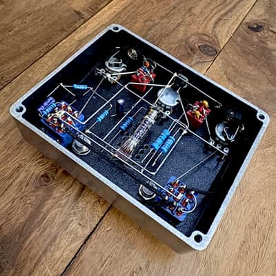 Electric Rust 6J5B Tube Driver 2026 | Reverb