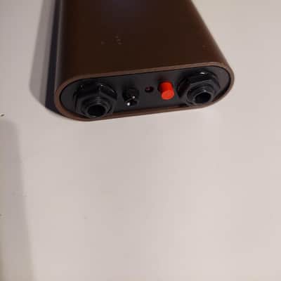 LR Baggs Feedback Master - Brown | Reverb