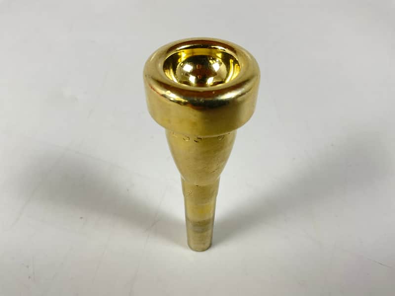 Used Monette Prana STC-1 B2S3 Bb Trumpet [16693] | Reverb