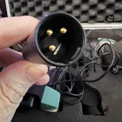 1 AKG C 418 condenser microphone AKG C418 AkG c418 C418 C 418 | Reverb