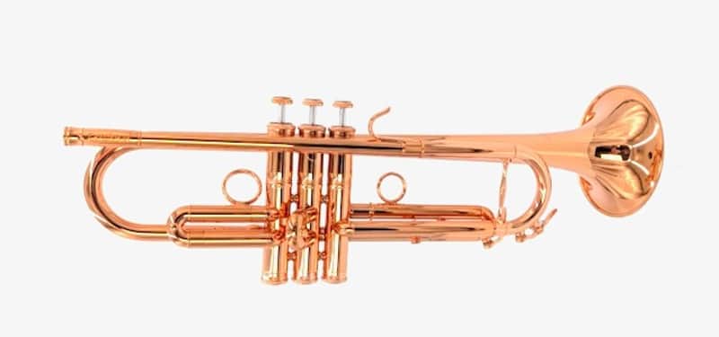 Freshly Restocked! Amazing CarolBrass COPPER 5200L-yst RR | Reverb