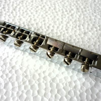 Rare vintage 1960's - 1970's Nickel Gibson ABR-1 wire | Reverb Canada