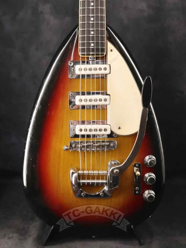 VOX Mark VI V222 | Reverb Bulgaria