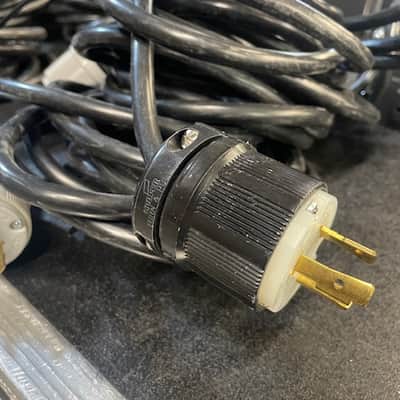 (Lot of 3) Tripp Lite RS-1215-20 1U 12 Outlet Port 15ft | Reverb