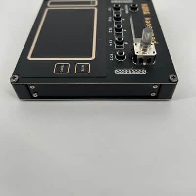 Korg Nu-Tekt NTS-3 Kaoss Pad Programmable Effect DIY | Reverb